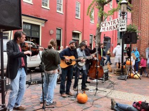 Harvest Breakfast | marisa eats